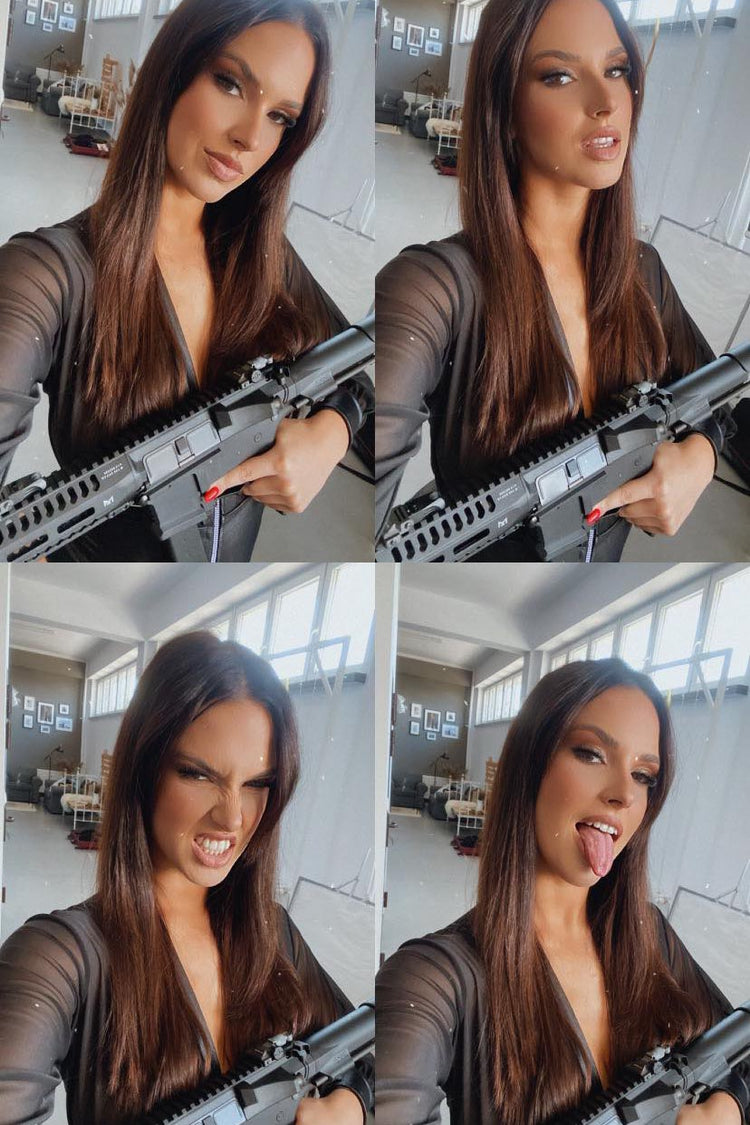 Everything about James Bond inspired Calendar! – Excinderella