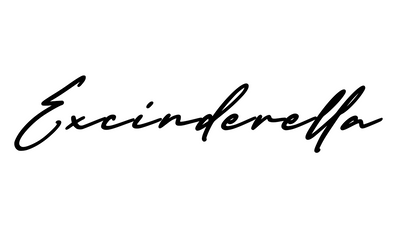 Excinderella Store - Magazine EXMAG by Excinderella